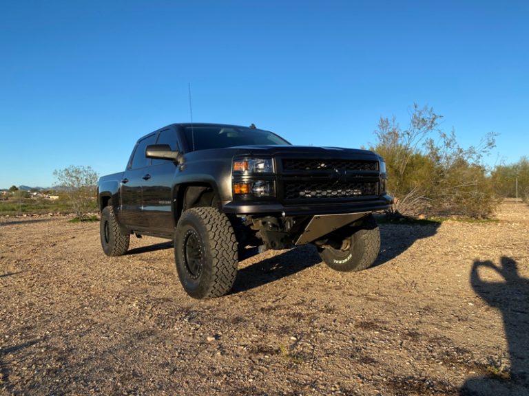 Builds | 454 Motorsports-