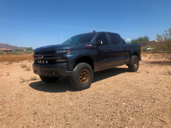 Builds | 454 Motorsports-