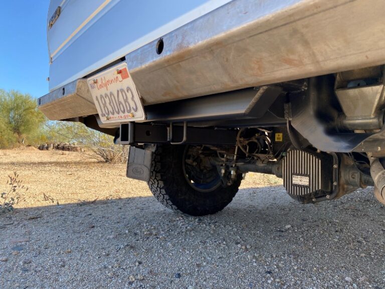 Gen 1 Raptor bumpers | 454 Motorsports-
