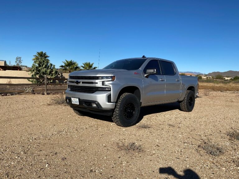 Builds | 454 Motorsports-