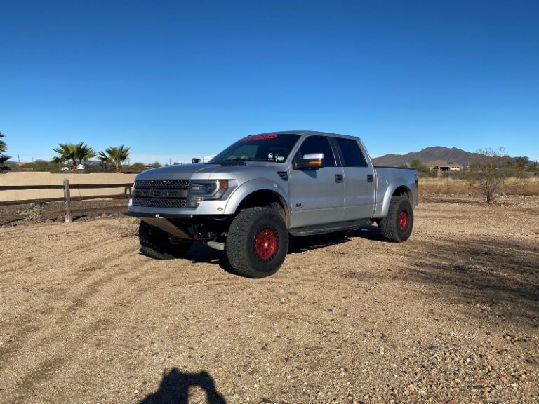 Builds | 454 Motorsports-