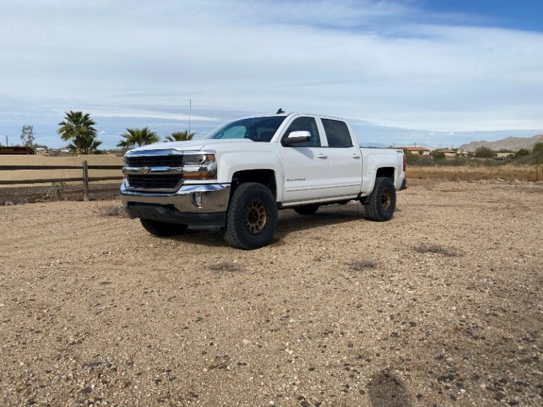 Builds | 454 Motorsports-