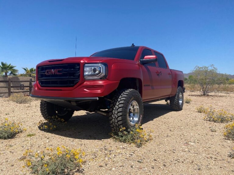 Builds | 454 Motorsports-