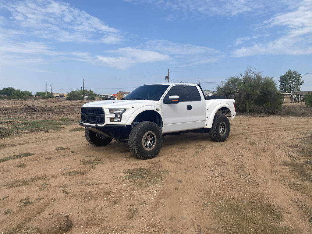 Builds | 454 Motorsports-