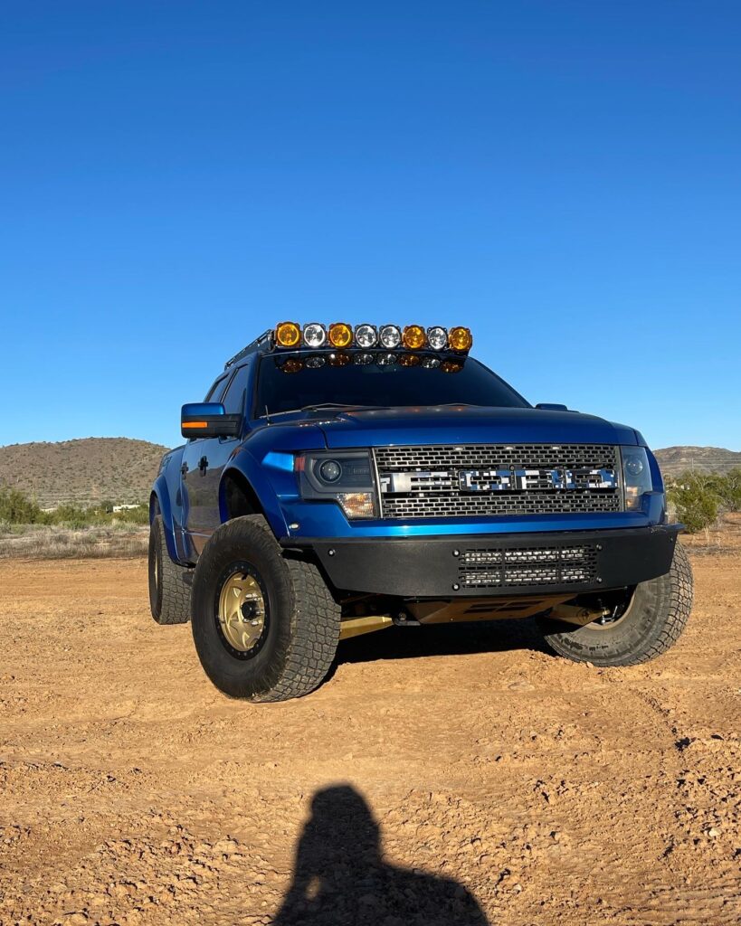 Builds | 454 Motorsports-